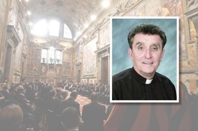 Diocese sends Rev. Spaulding molestation case to Vatican for review ...