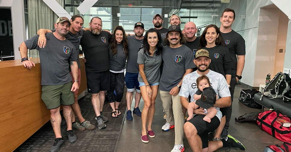 Gilbert car show honors fallen local veteran | | eastvalleytribune.com
