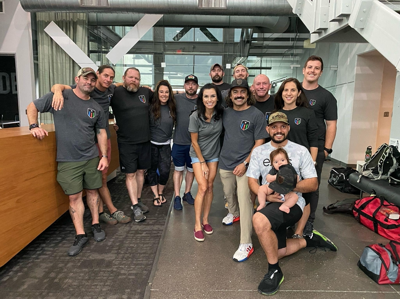 Gilbert car show honors fallen local veteran | | eastvalleytribune.com