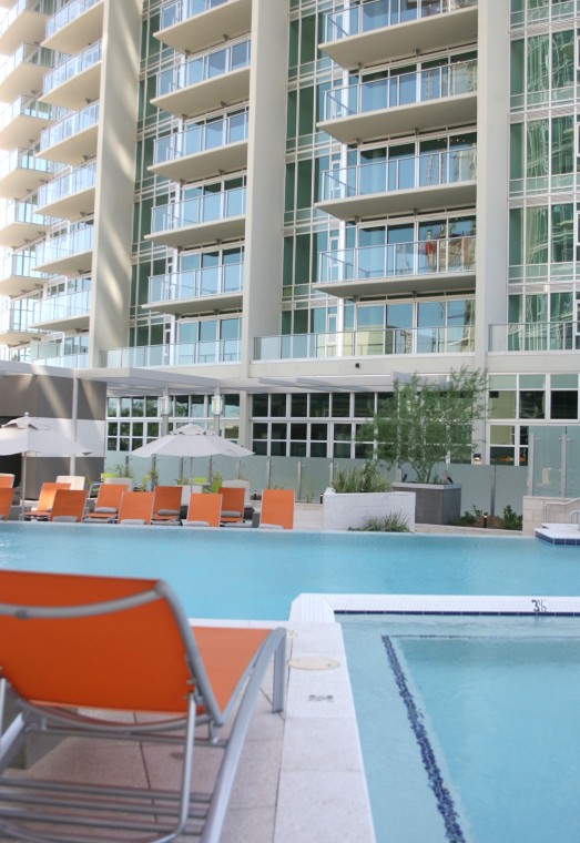 Photos: West 6th opens | Tempe | eastvalleytribune.com