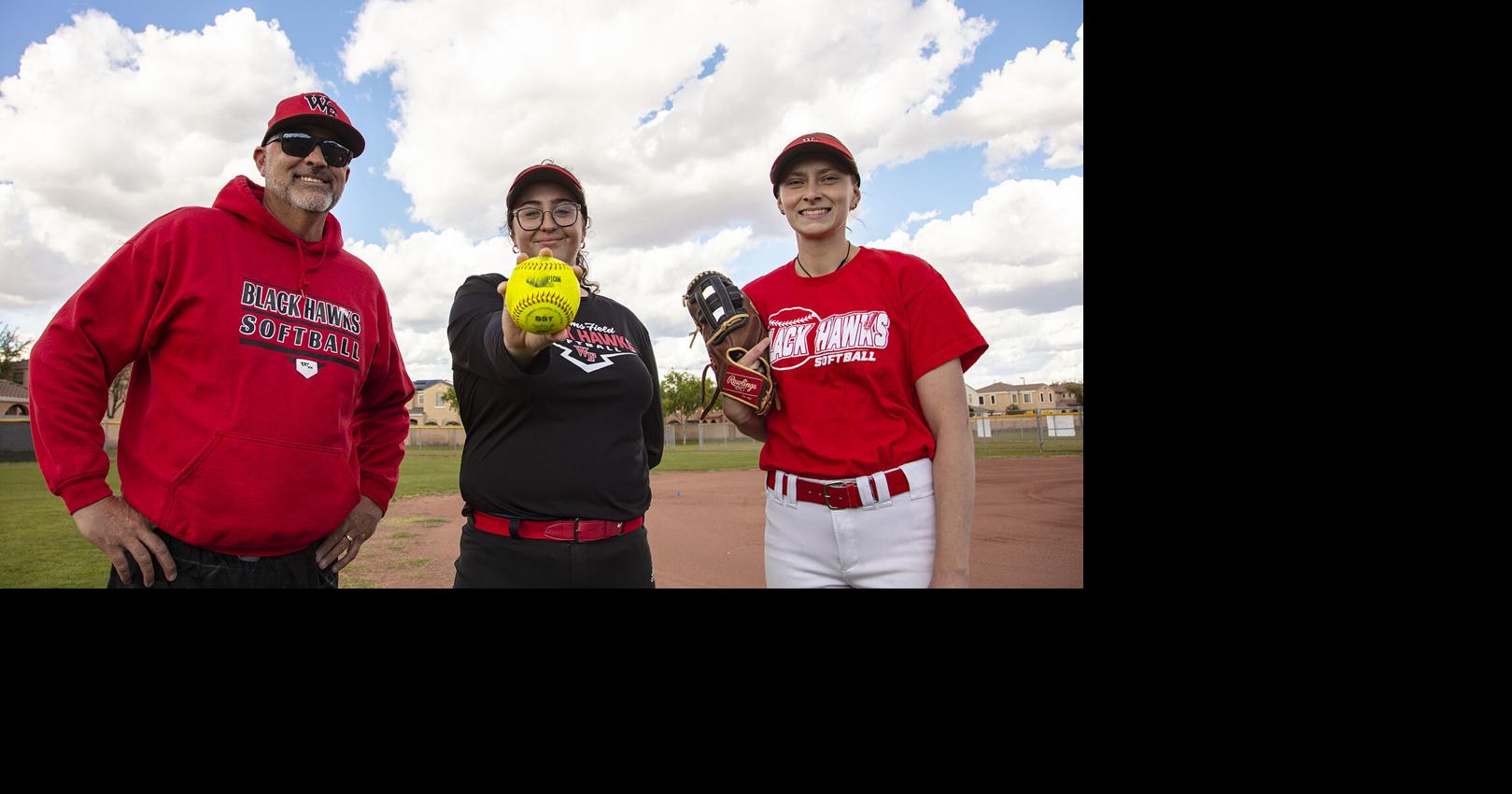 Williams Field softball off to best start in program history | Sports ...
