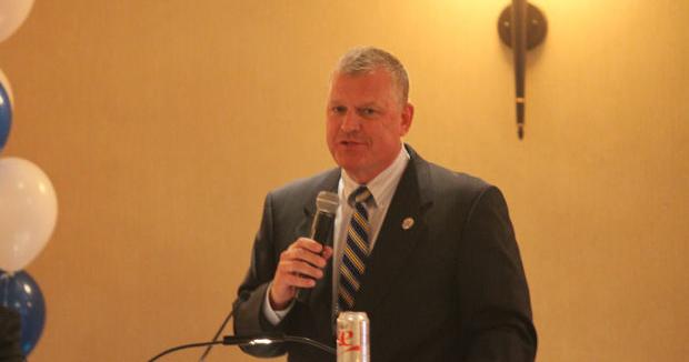 Mesa PD chief Milstead appointed to lead DPS | Mesa | eastvalleytribune.com