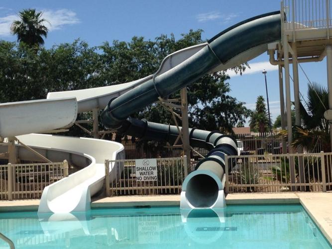 Recreation: Outdoors and golf courses | Discover Gilbert ...