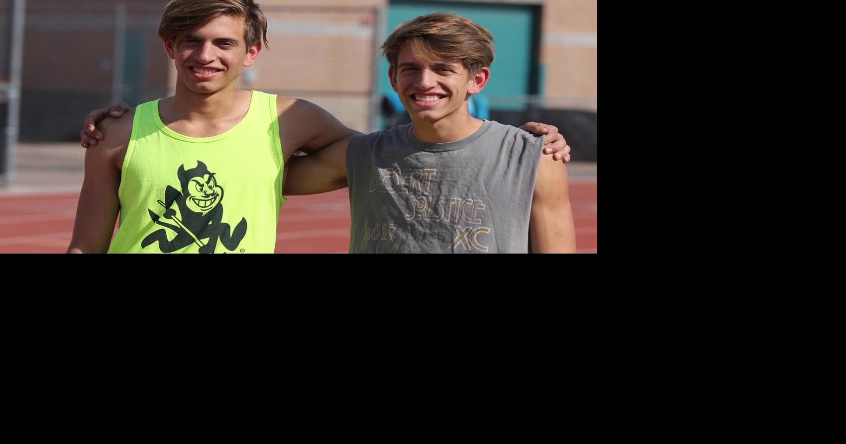 Highland High twins a successful ‘couple of characters’ | Sports ...