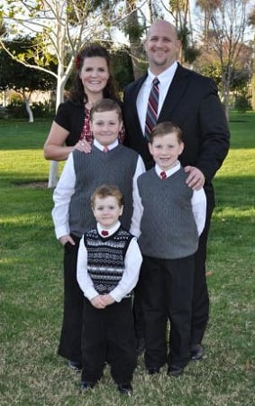 Former Mesa High football standout Steve McKane dies of apparent heart ...