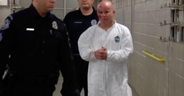 Ryan Giroux update: Records show troubled past for suspect in Mesa ...