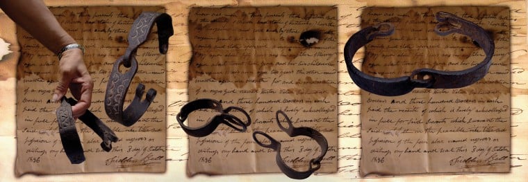 Tempe artist's ‘Passage On the Underground Railroad’ a panoramic view ...