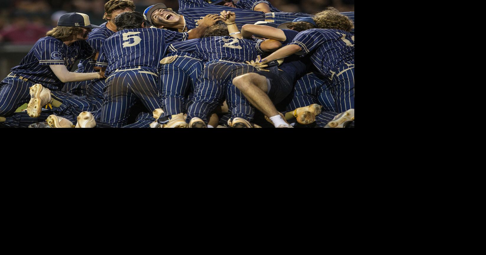 8-run inning lifts Casteel past Catalina Foothills for 5A championship ...