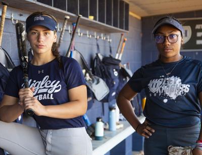 Higley duo led softball team into postseason | Sports ...