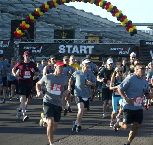 Photos: The 9th Annual Pat's Run in Tempe | Photos & Video ...