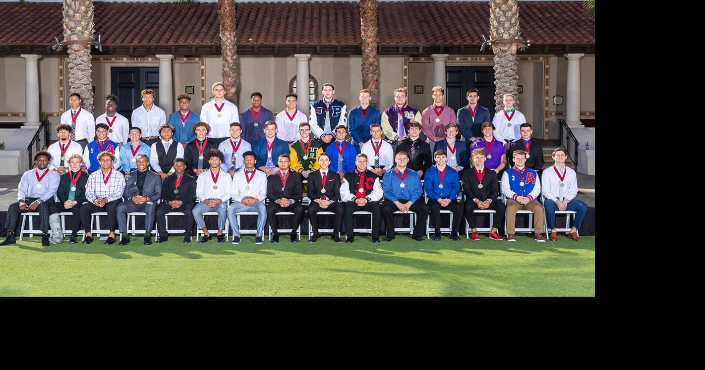 EV players ‘honored’ to be nominated for Ed Doherty Award | Sports ...