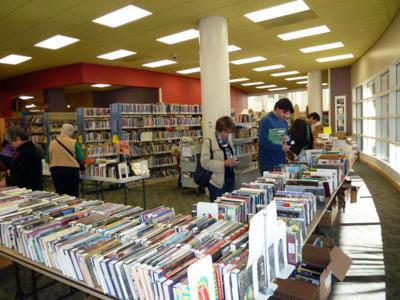 Longtime partnership aids Chandler Public Library | Chandler ...