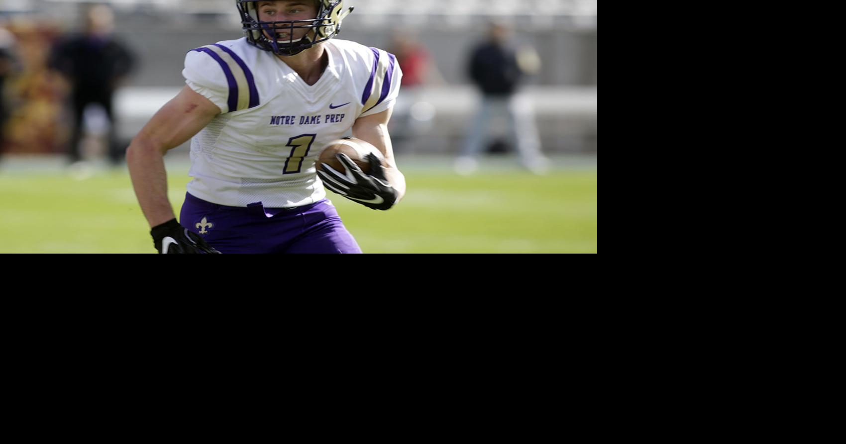 Notre Dame Prep’s Jake Smith named Gatorade Arizona Player of the Year ...