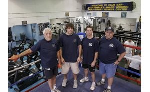 Club SAR a haven for fitness | Get Out | eastvalleytribune.com
