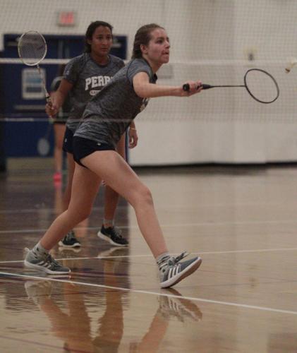 State badminton: Mesquite's Weber, Campo Verde's Decker, Holloway win ...