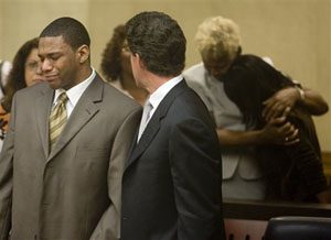 Verdict: Wade guilty of second-degree murder | News | eastvalleytribune.com