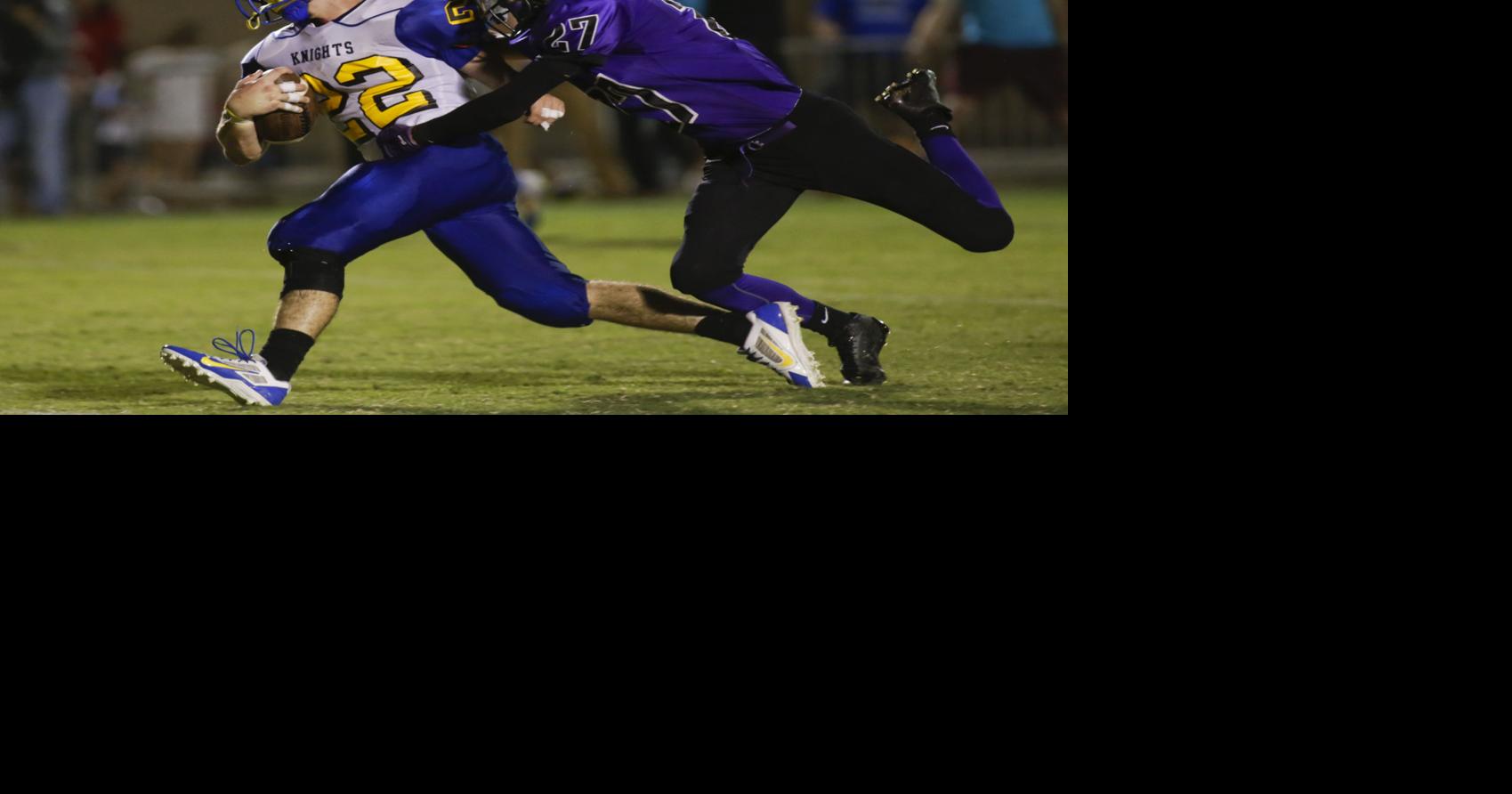 Tempe Prep vs. Northwest Christian | VarsityXtra | eastvalleytribune.com