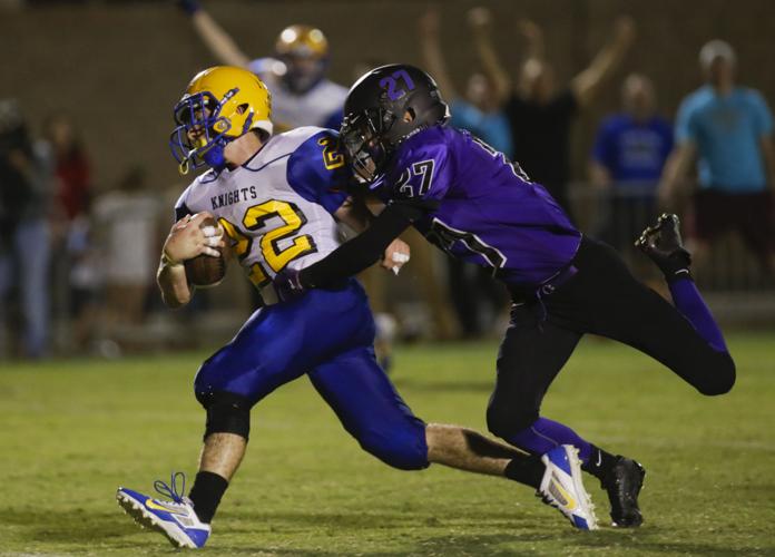 Tempe Prep comes back at Northwest for severely injured teammate ...