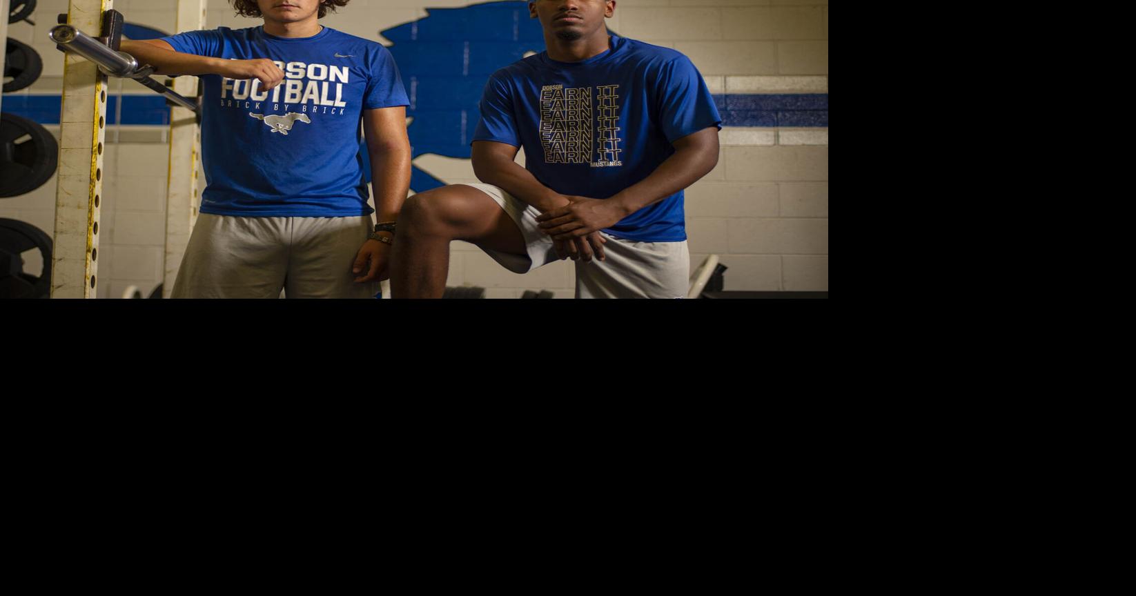 Dobson football building strong foundation under Godsil | Sports ...