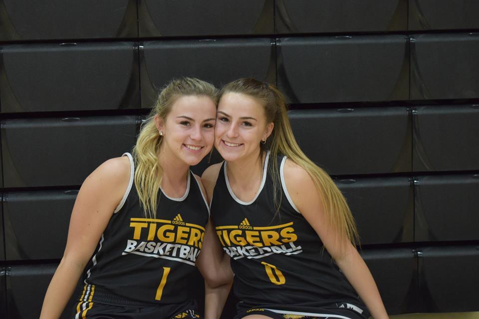Gilbert's Cavinder twins take competitiveness to next level | Sports ...