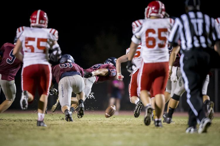 Brophy at Perry | Photos & Video | eastvalleytribune.com