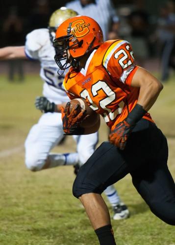 Photos: Notre Dame at Corona del Sol 11/1/2013 | Photos & Video ...