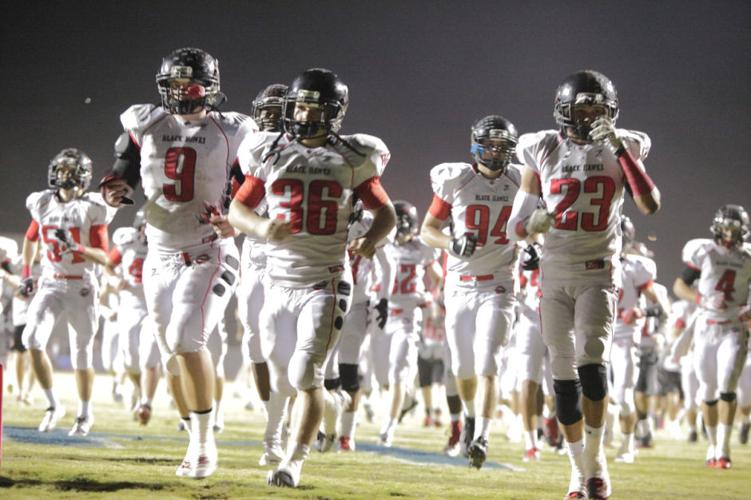 Photos: Williams Field at Higley 11/1/2013 | Photos & Video ...