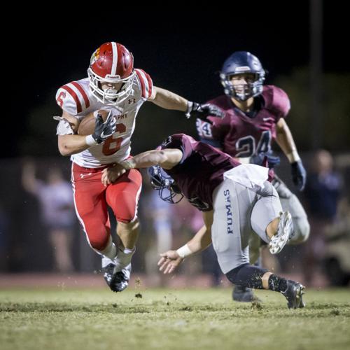 Brophy at Perry | Photos & Video | eastvalleytribune.com