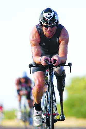 Taking it to the limit | Events | eastvalleytribune.com