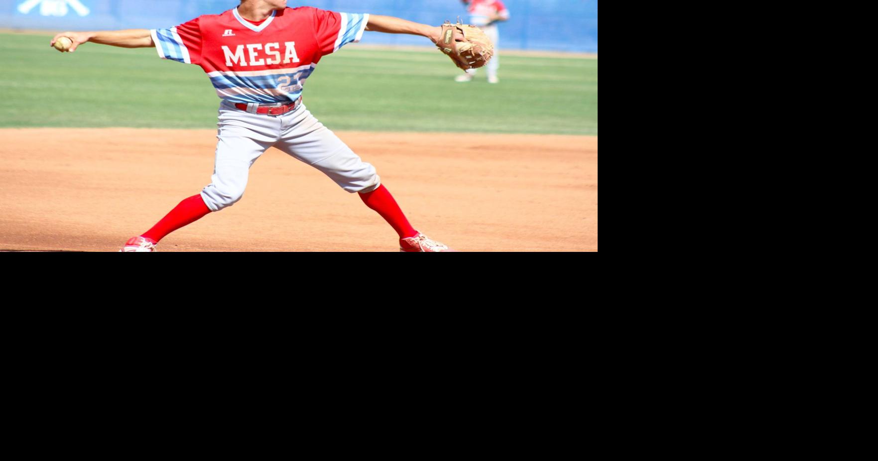 Arizona junior colleges offer viable route to pro baseball | Az Sports ...