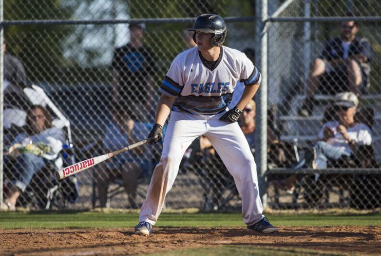 Photos: Valley Christian vs Horizon Honors baseball | Ahwatukee ...