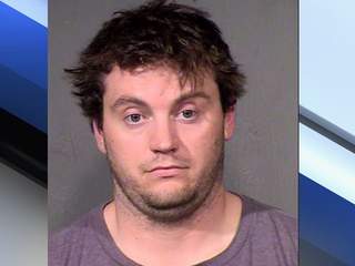 Gilbert man convicted in father's shooting death | Gilbert ...