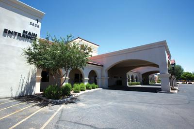 Gilbert Hospital's once-optimistic future crumbles | Gilbert ...