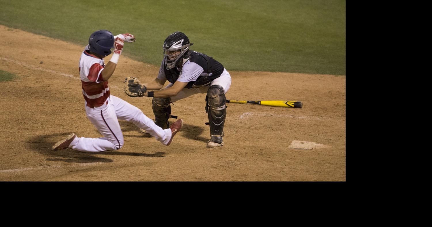 Photos: Hamilton vs Centennial baseball | Photos & Video ...
