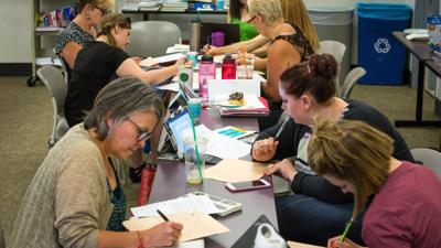 ASU Prep to offer charter school on Compadre Academy campus in Tempe ...