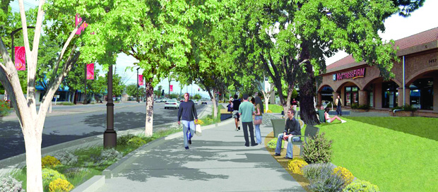 'A whole new vision' for Mesa's Fiesta District | Mesa ...