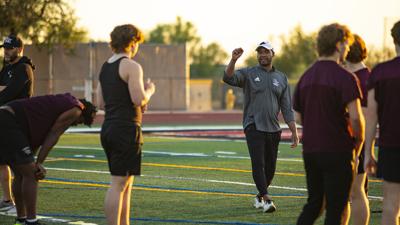 Desert Mtn aims to prove doubters wrong in Open Division | Sports ...
