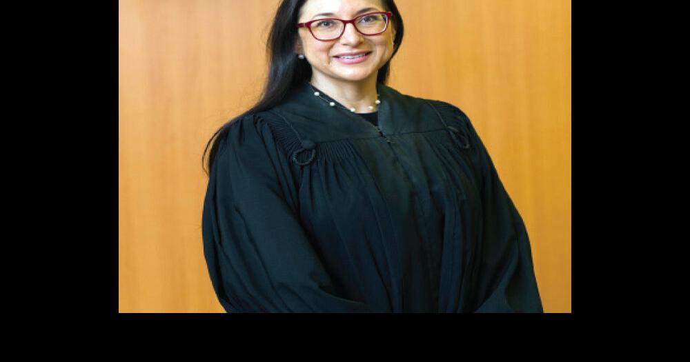 Chandler’s top judge aims for accessibility | | eastvalleytribune.com