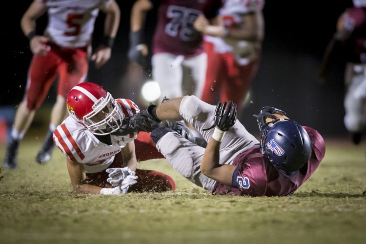 Brophy at Perry | Photos & Video | eastvalleytribune.com