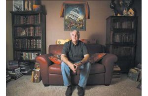 The two sides of Tom Rawles | East Valley Local News ...