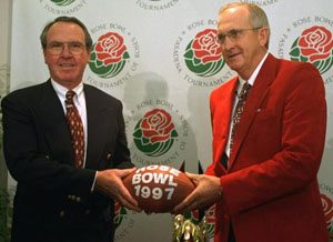 Former ASU coach Bruce Snyder dies | News | eastvalleytribune.com
