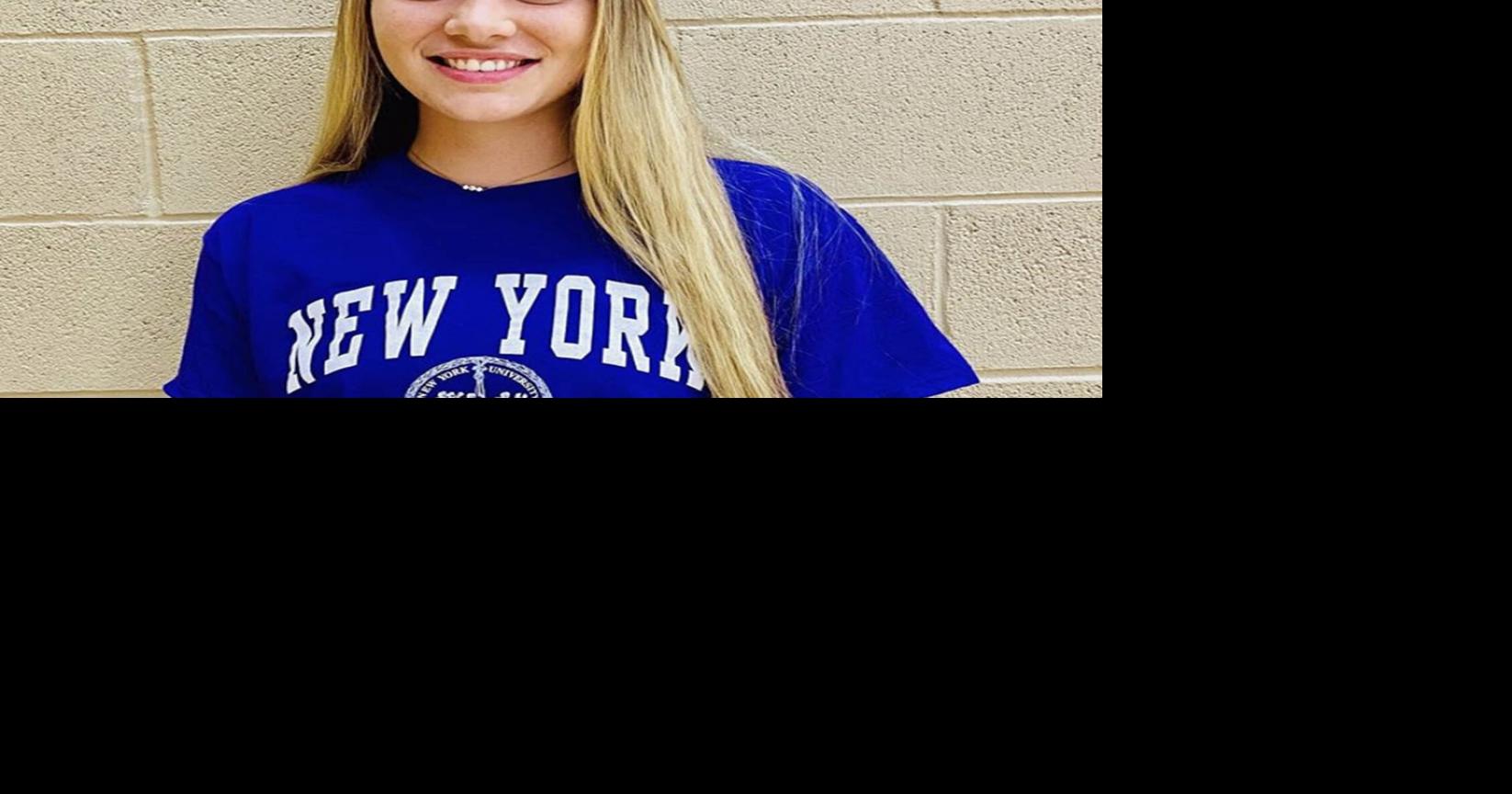 Senior transfer Cassidy Brown stars for Chaparral | Sports ...