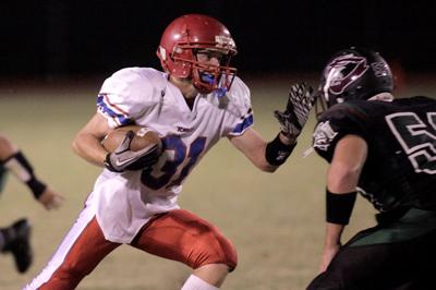 VX football preview: Mountain View Toros (w/ video) | Mountain View ...