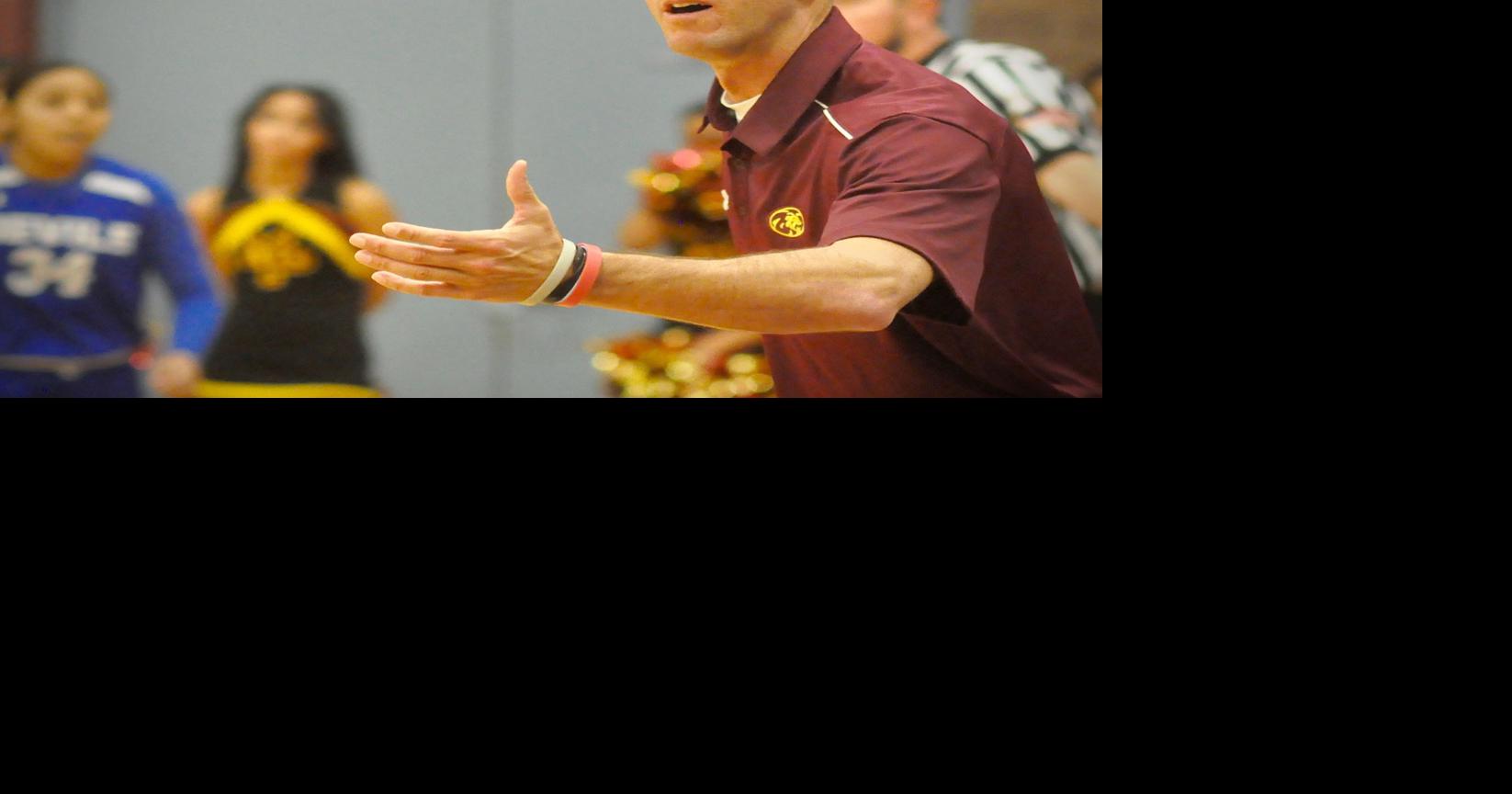 Mtn. Pointe coach gave game strategies to opponents | Sports ...