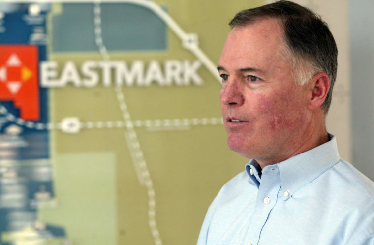 Mesa’s Eastmark home development debuts to the public with open house ...