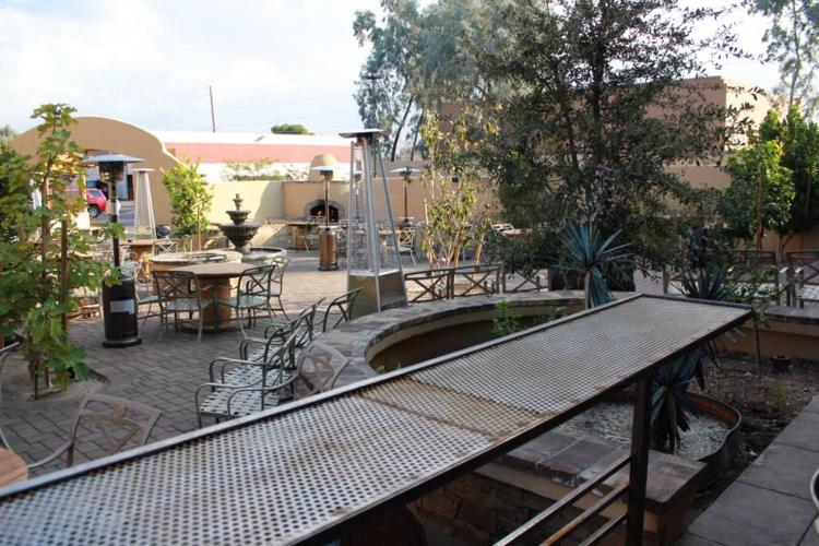 Long-time Tempe watering hole re-opens as The Mission @ Minder Binder ...