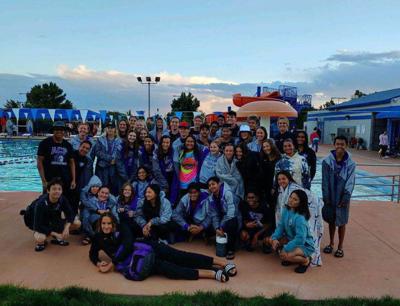 Arizona College Prep Boys Swim Looks to Continue Winning Streak ...