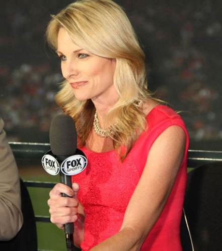 Jody Jackson | | eastvalleytribune.com