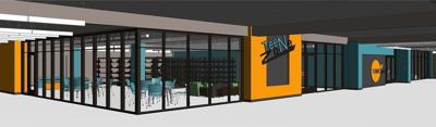 Mesa library renovating to attract teens, innovators | Mesa ...