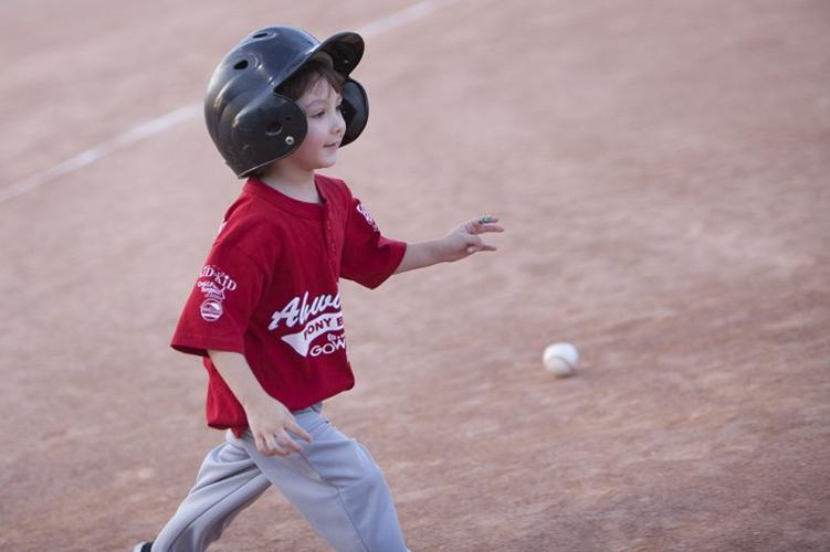 Everybody wins in Ahwatukee Pony Baseball Champions League | Phoenix ...